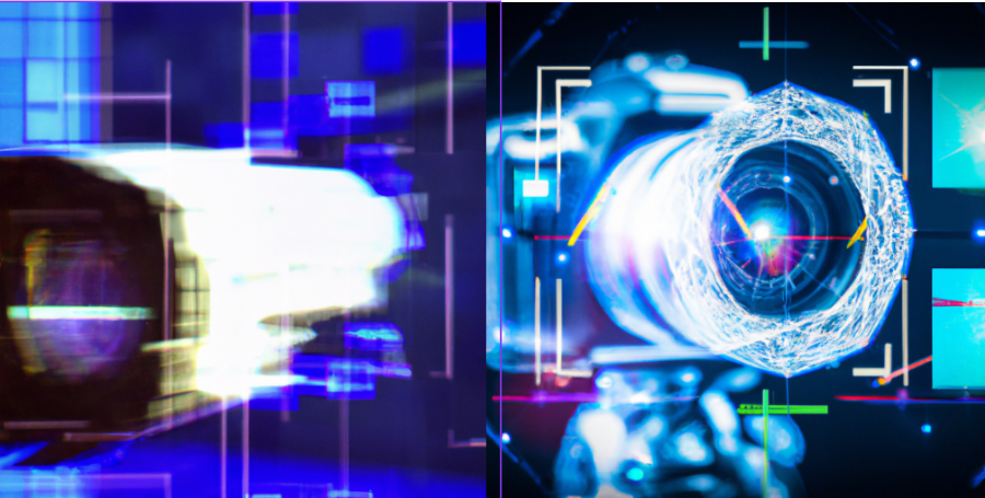Artificial Intelligence is transforming cameras to multipurpose devices ...