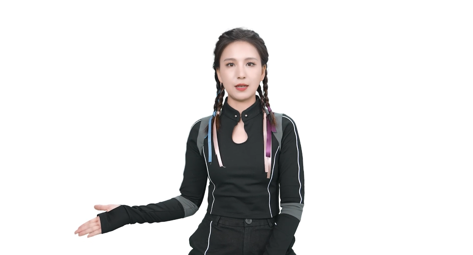 Photorealistic talking avatars with Azure AI Speech – Vesa Nopanen ...