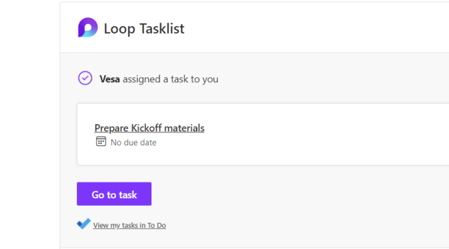 How to create Loops in Microsoft Teams channels and in Whiteboard ...