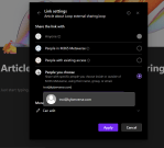 How to work with guest users using Microsoft Loop – Vesa Nopanen ...