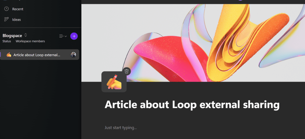 How to work with guest users using Microsoft Loop – Vesa Nopanen ...