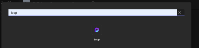 How to work with Loop Workspaces in Teams Channels – Vesa Nopanen ...