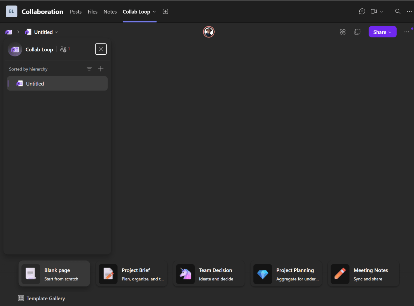 How to work with Loop Workspaces in Teams Channels – Vesa Nopanen ...