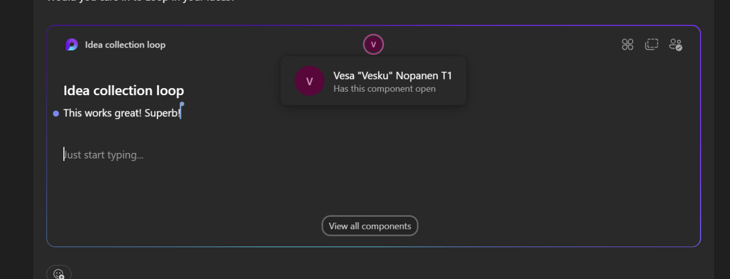 How to work with Loop Workspaces in Teams Channels – Vesa Nopanen ...