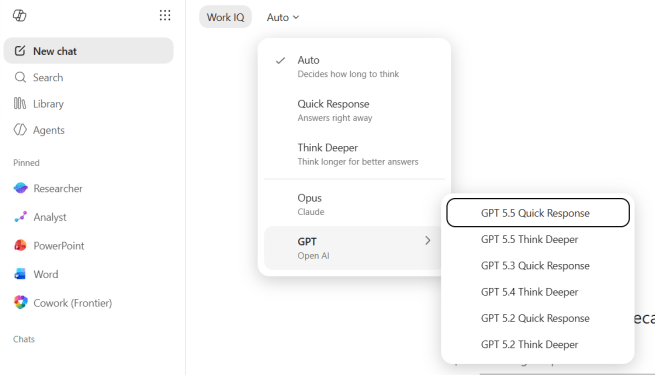 What’s new and coming next to Microsoft 365 Copilot and Teams – Vesa ...